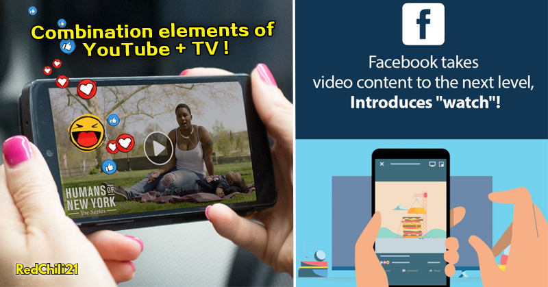Facebook is Producing Original Content and You Can Watch Them For Free ...