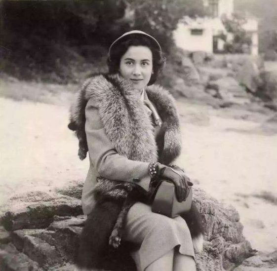 Stanley Ho's Hectic Love Life- a Husband to 4 Wives and a Dad to 17 ...