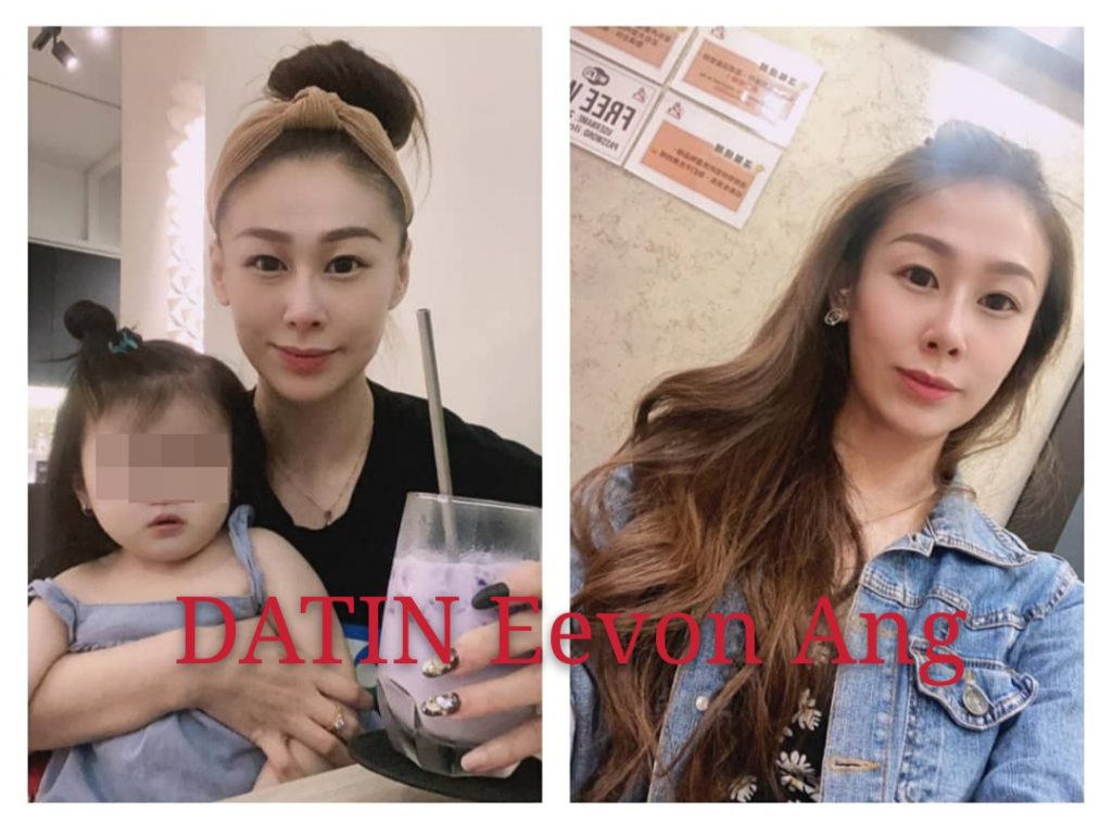 Missing Datin Was Found, She Apologies and Reveals Her Relationship ...