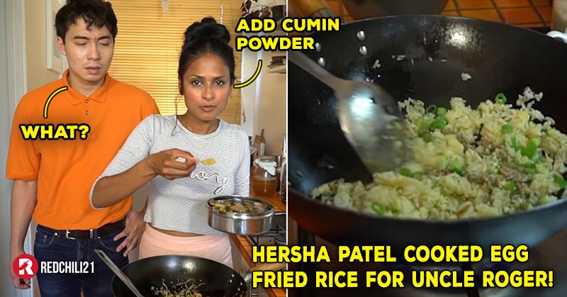 Uncle Roger Released Of A New Cooking Video With BBC Host! - RedChili21 MY