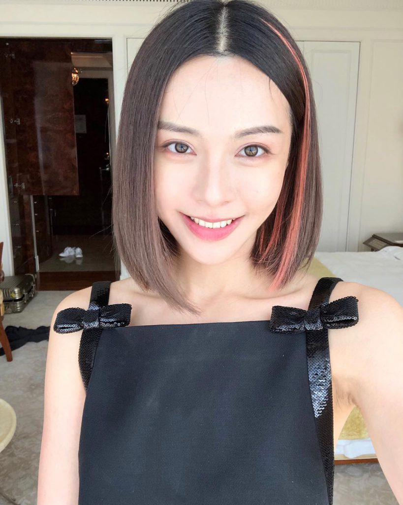 [Part 2] Man Who Asked Cathryn Li Out For a Coffee Was Charged For ...