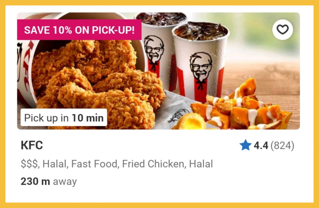 KFC Introduces New Cheezy Popcorn Bowl & Back With The One Box Meals ...