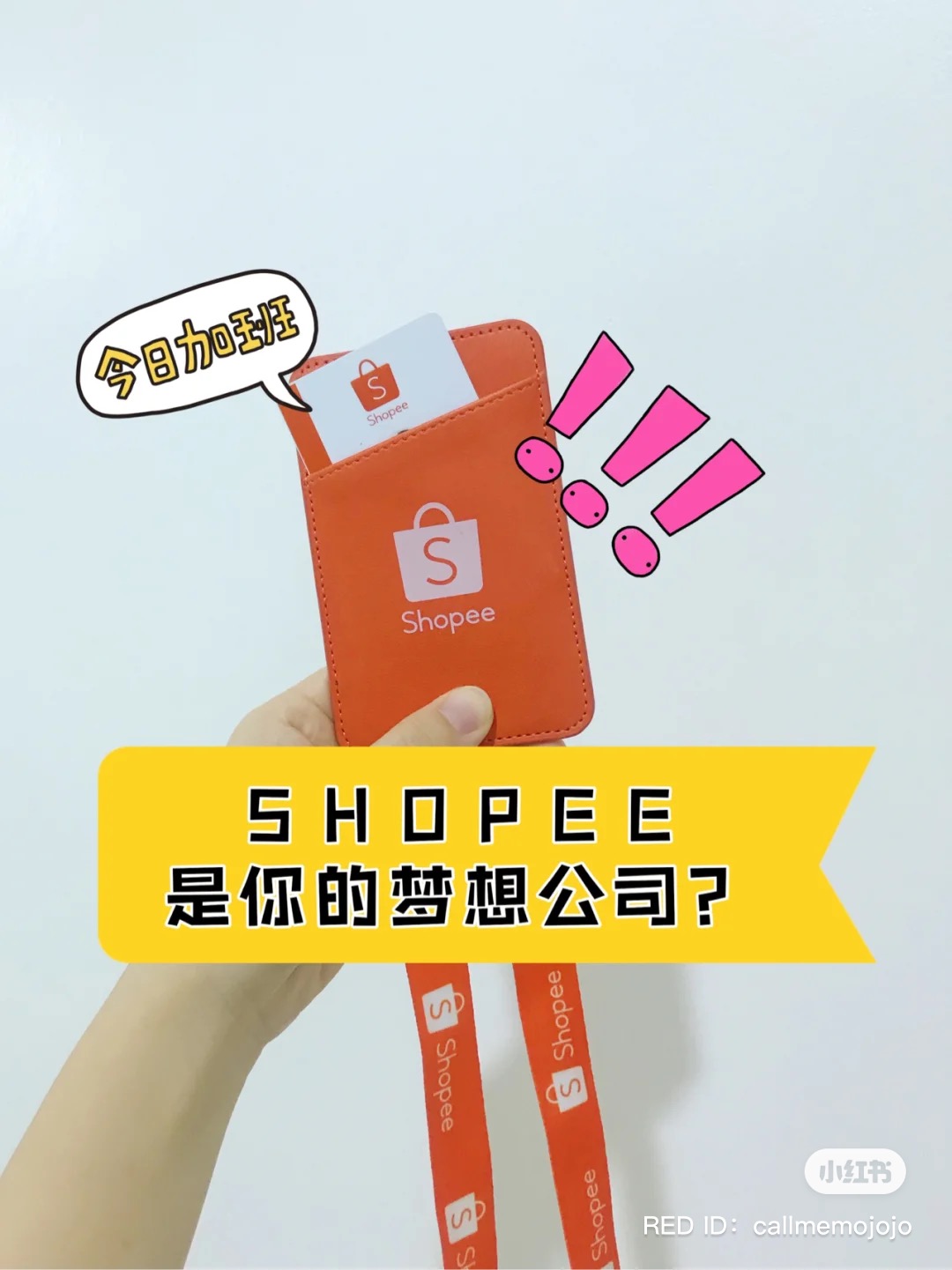 Malaysian Shopee's Staff Listed 【8 Advantages & Disadvantages】Working ...