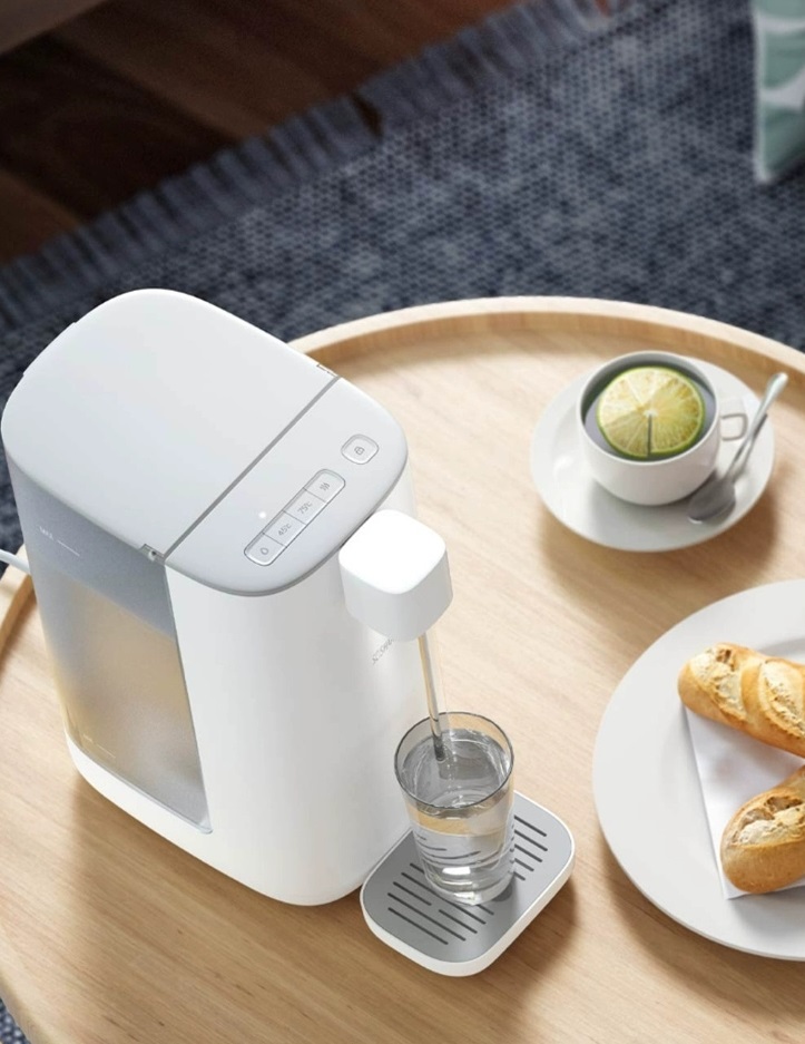 [12.12]Best 5 Instant Boiler Water Dispenser - RedChili21 MY