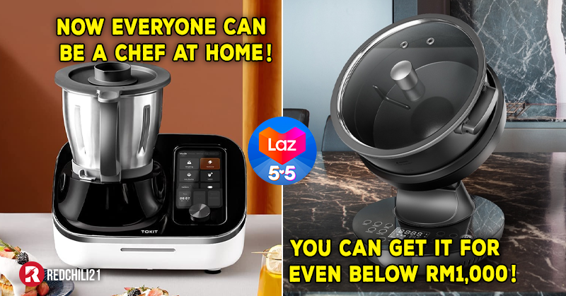 Best Budget Friendly Smart Auto Cooking Multifunctional Cooker ...