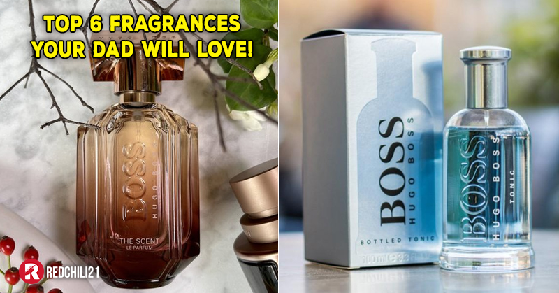 Best 6 Fragrances With Luxury Smell Your Dad Will Love To Wear Everyday ...