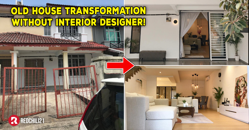 From An Old House Into A Pinterest Look Alike House! This House ...
